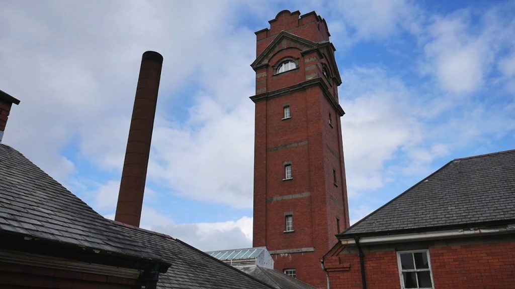 Cefn Coed Remembered – An online multimedia exhibition celebrating the ...